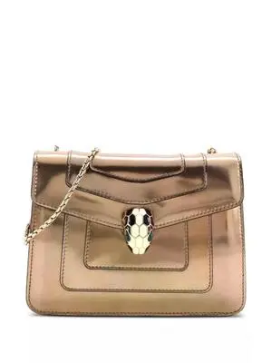 BVLGARI Serpenti Forever Small Shoulder Bag