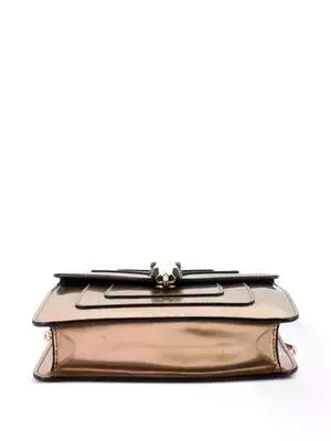 BVLGARI Serpenti Forever Small Shoulder Bag