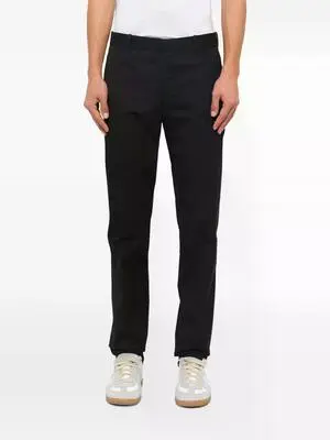 Alexander McQueen Slim-fit Trousers