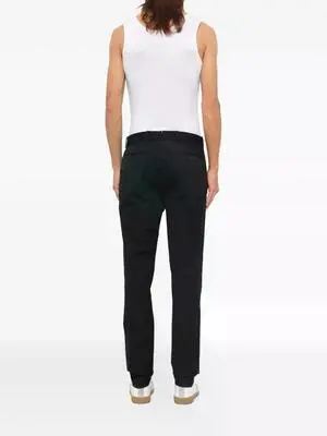 Alexander McQueen Slim-fit Trousers