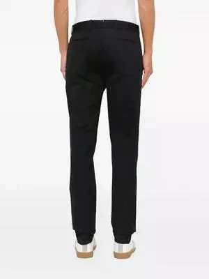 Alexander McQueen Slim-fit Trousers