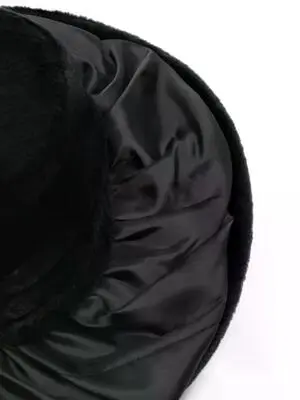 Junya Watanabe Gathered Detail Hat