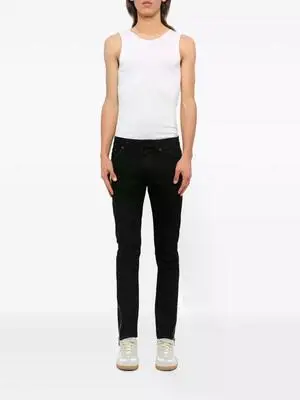 Balenciaga Biker Jeans