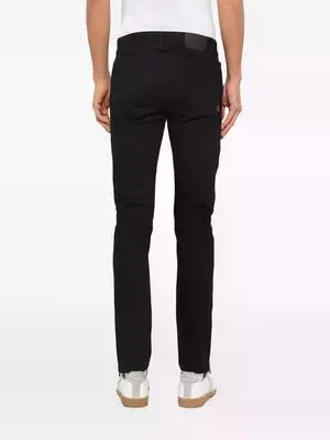 Balenciaga Biker Jeans