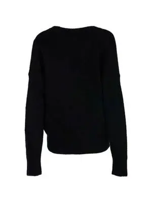 Eterne V-neck Sweater