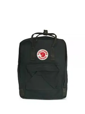 Fjallraven Kånken Backpack - Green