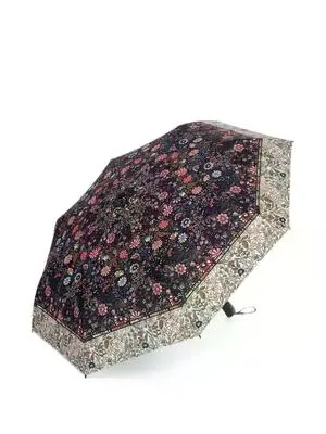 Bimba Y Lola Floral Patchwork Umbrella