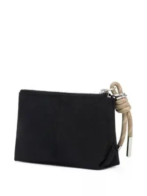 Bimba Y Lola Nylon Coin Purse