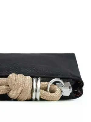 Bimba Y Lola Nylon Coin Purse