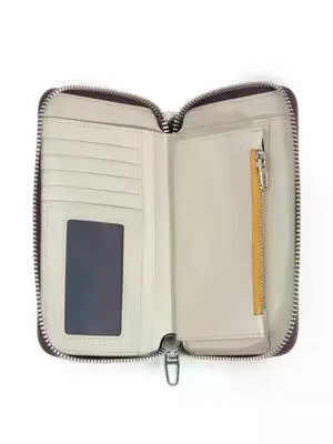 Bimba Y Lola Medium Pony Nylon Wallet