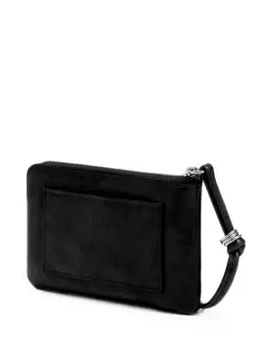 Bimba Y Lola Small Leather Coin Purse