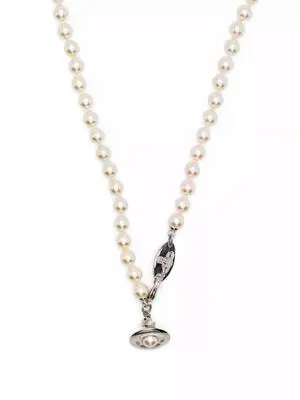 VIVIENNE WESTWOOD Simonetta Necklace