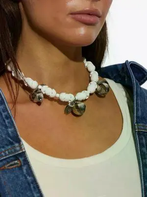Marni Beaded Necklace