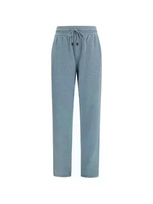 Loro Piana Merano Drawstring Track Pants