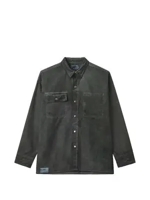 Izzue Long-sleeved Shirt