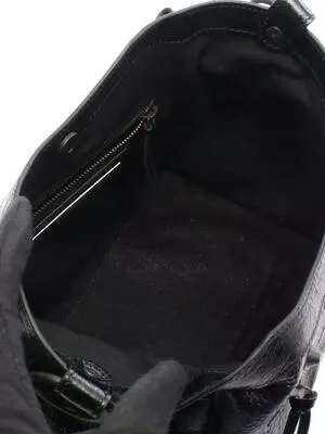 Balenciaga 2020s Small Le City Bucket Bag
