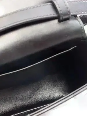 CELINE Mini Claude Shoulder Bag