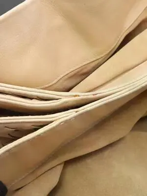 Bottega Veneta 2000s Intrecciato Tote Bag