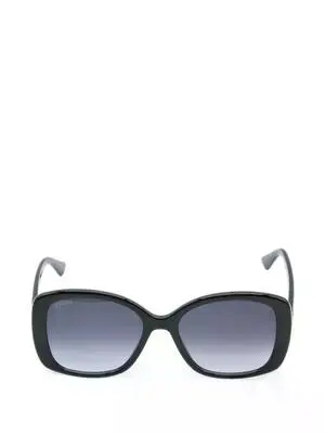 Gucci 2020s Square-frame Sunglasses