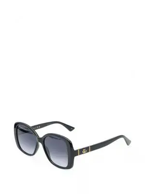 Gucci 2020s Square-frame Sunglasses