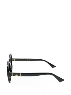 Gucci 2020s Square-frame Sunglasses