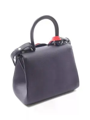 Delvaux Mini Brillant Handbag