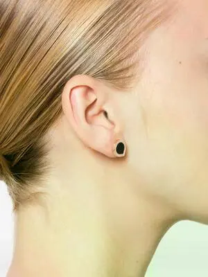 REPOSSI Antifer Single Earring - Pink