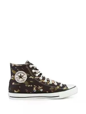 CONVERSE Chuck Taylor All Star Camo-print Sneakers