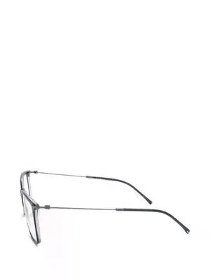 BOSS Square-frame Glasses