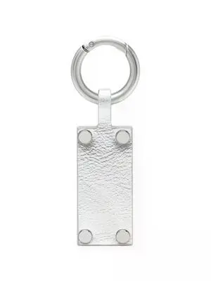 MAISON MARGIELA Numeric Artwork Keyring