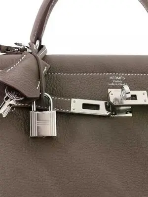 Hermès Kelly Handbag