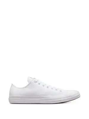CONVERSE Chuck Taylor All Star Canvas Sneakers - White