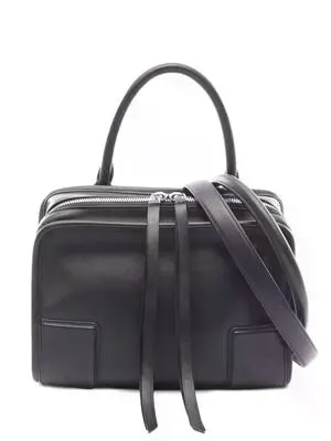 Loewe Small Amazona Tote Bag