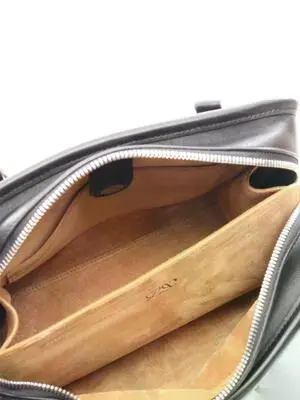 Loewe Small Amazona Tote Bag