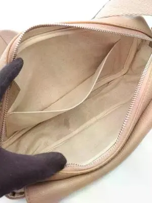 Loewe Small Military Messenger Bag