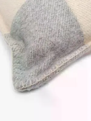 Hermès 2010s Avalon Piano Cushion