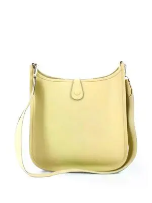 Hermès Evelyne Bag Gen I Epsom Pm - Neutrals