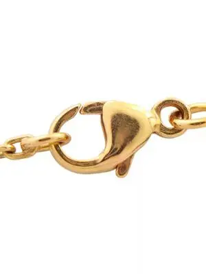 Hermès 2010s Mini Pop H Necklace