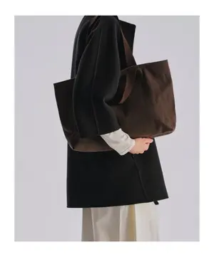 THE ROW Brian Medium Tote Bag
