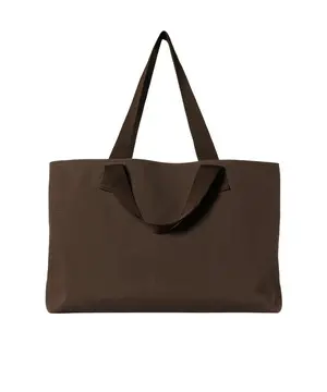 THE ROW Brian Medium Tote Bag