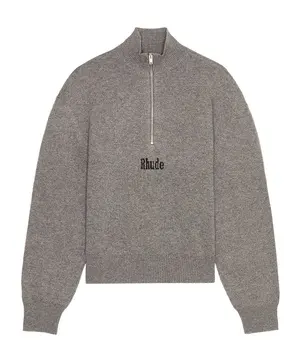 Rhude Long Sleeve Sweaters For Men