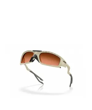 Oakley Plantaris Sq Logo-detail Sunglasses