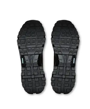 On Cloudrock Low Waterproof Sneakers