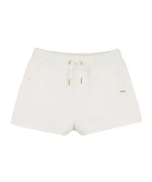Chloé Drawstring Shorts