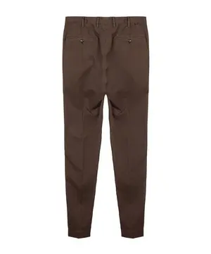 Incotex Pleated Regular-fit Pants