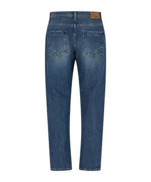 Incotex Five-pocket Jeans