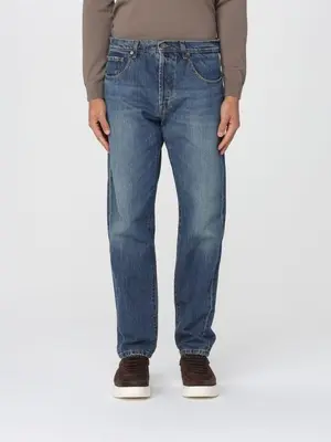 Incotex Five-pocket Jeans