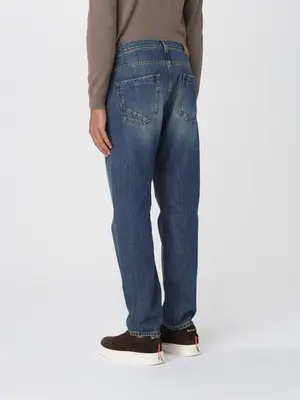 Incotex Five-pocket Jeans