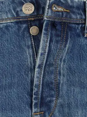 Incotex Five-pocket Jeans