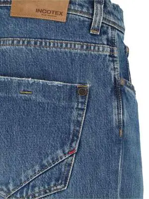 Incotex Five-pocket Jeans